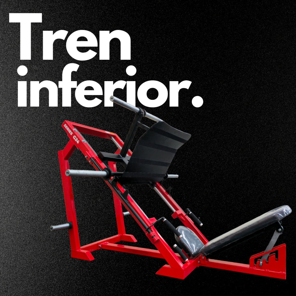 Sentadilla pendulo – weyvesmx