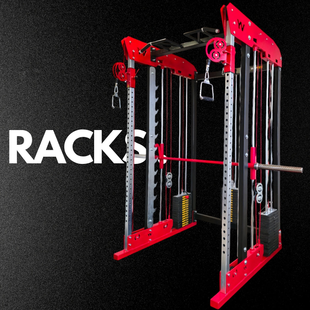 Diseñamos y fabricamos equipos para gimnasio – weyvesmx