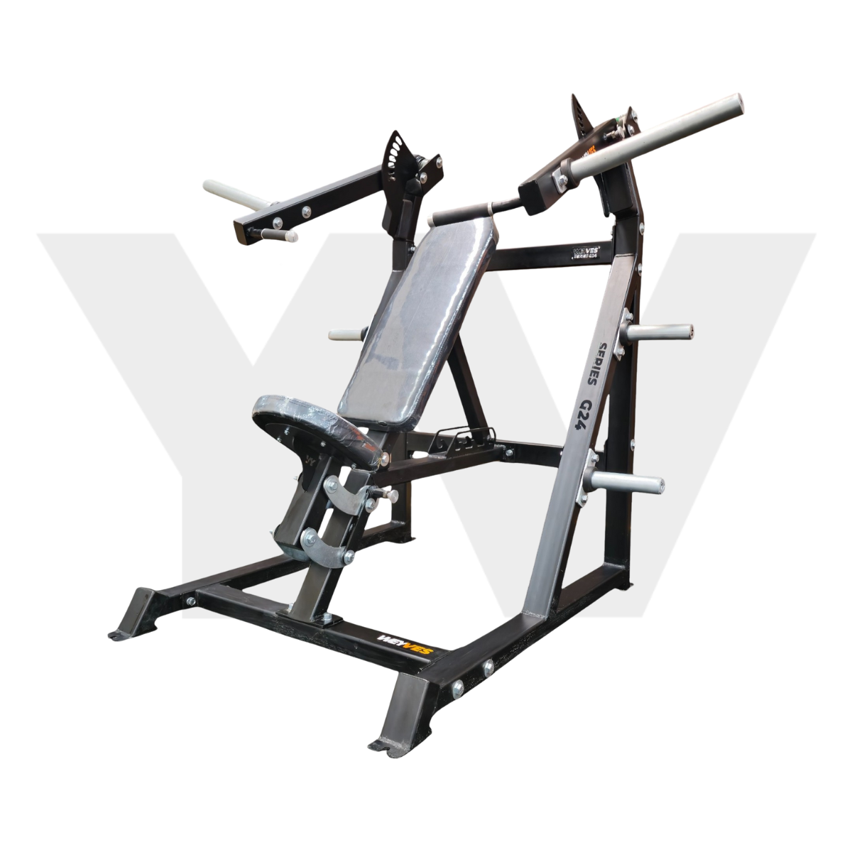 PRESS DE PECHO SENTADO – weyvesmx