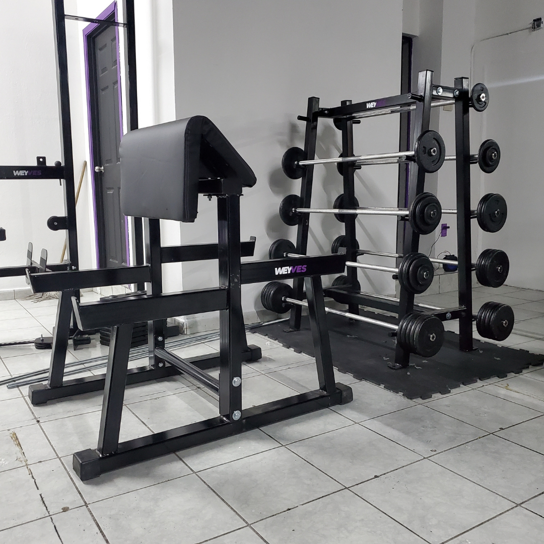 Predicador dual – weyvesmx