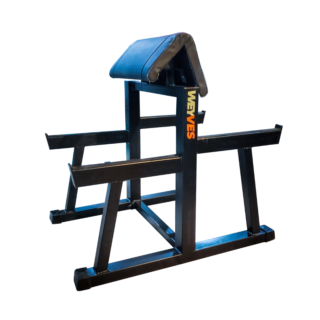 Predicador dual – weyvesmx